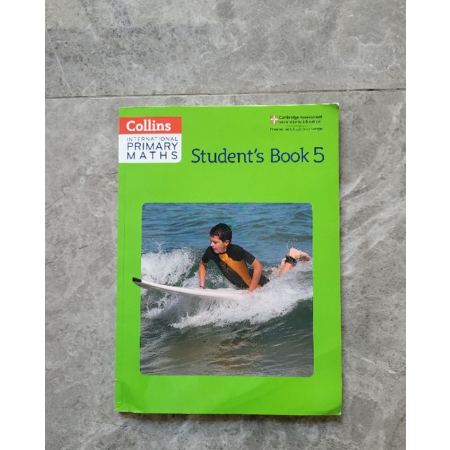 Jual MATHSBOOK | Shopee Indonesia