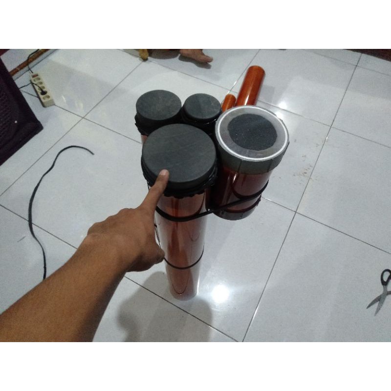 Jual Kendang Paralon Ska 86 joss | Shopee Indonesia