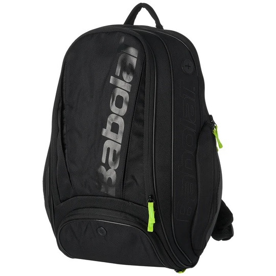 Jual Tas Tenis Babolat Pure Aero Backpack Black Babolat Tennis Bag Original | Shopee Indonesia