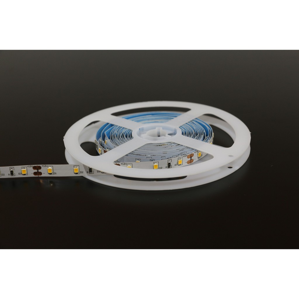 Jual LED Strip 5m set 12V - Kuning MEVAL | Shopee Indonesia