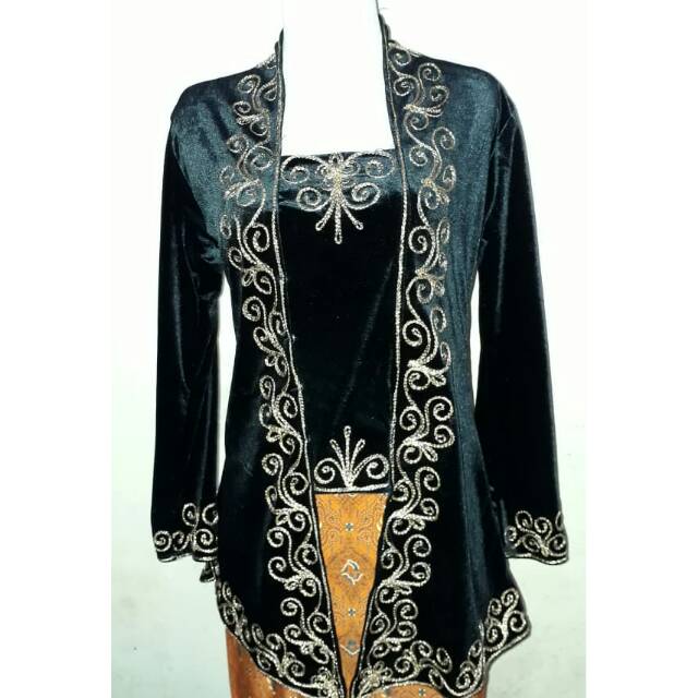 Jual Kebaya pagar ayu | Shopee Indonesia
