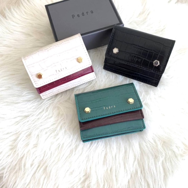 Jual Dompet Pedro ORIGINAL 100% | Shopee Indonesia