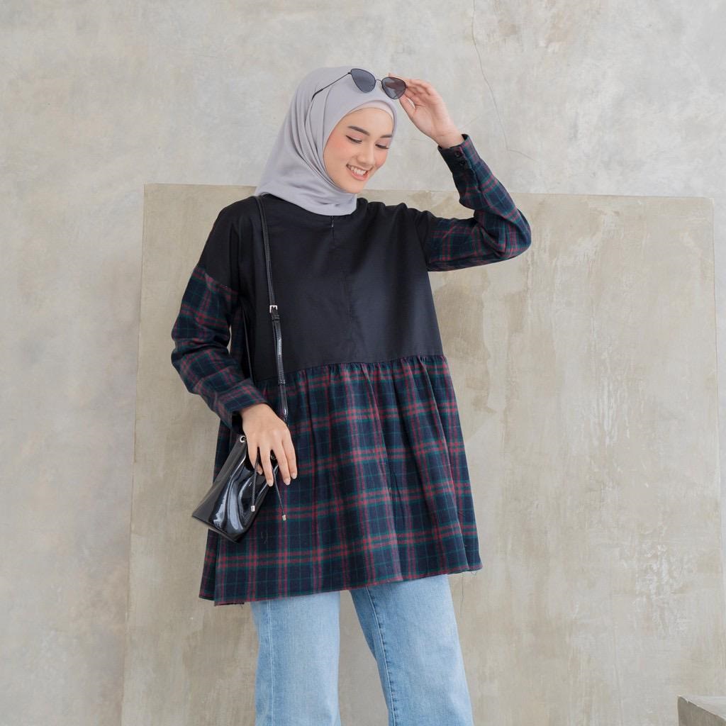 Jual Maydee Zara Red | Shopee Indonesia