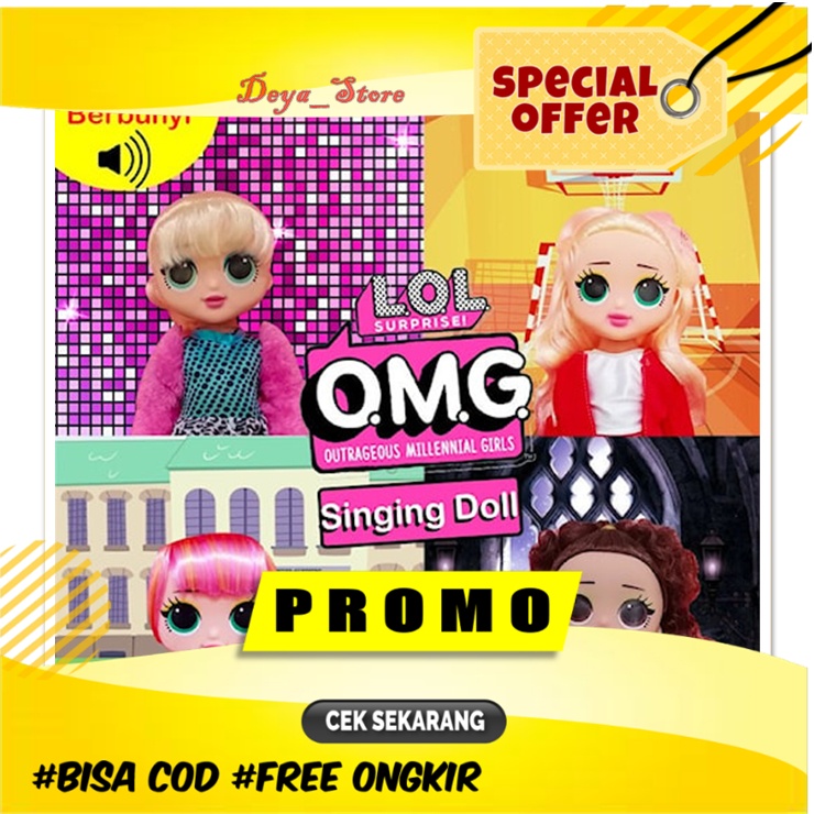 Jual Mainan Boneka Barbie Korea Cantik Princess Set Murah Mainan Anak ...