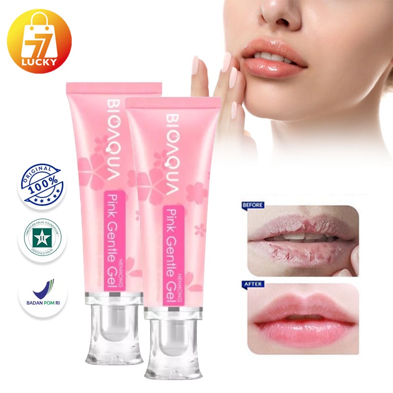 Jual LUCKY77 - [ HARGA PROMO ] BARU BIOAQUA Nenhong Cream 30g Warm ...