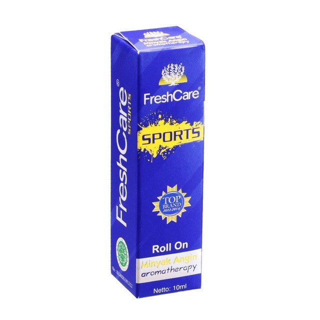 Jual Fresh Care Sport Minyak Balur 10Ml | Shopee Indonesia