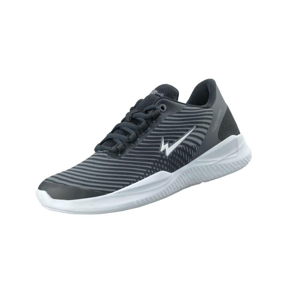 Jual Sepatu Eagle Jacobs Hitam Putih – Running Shoes (KODE 7792 ...
