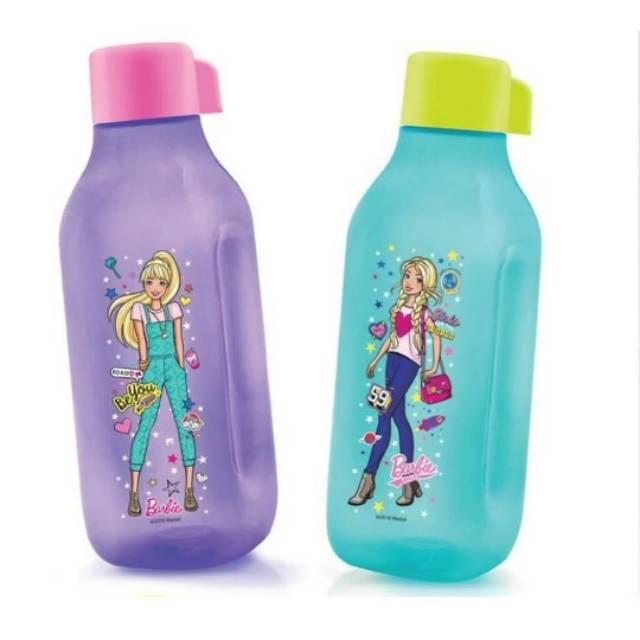 Jual Barbie Bottle 1L (isi 2 pcs) | Shopee Indonesia