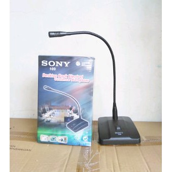 Jual MIC MEJA MICROPHONE MEJA KABEL MIC MEJA KABEL | Shopee Indonesia