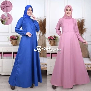 Jual Gamis Toyobo Terlengkap & Harga Terbaru Mei 2024 | Shopee Indonesia