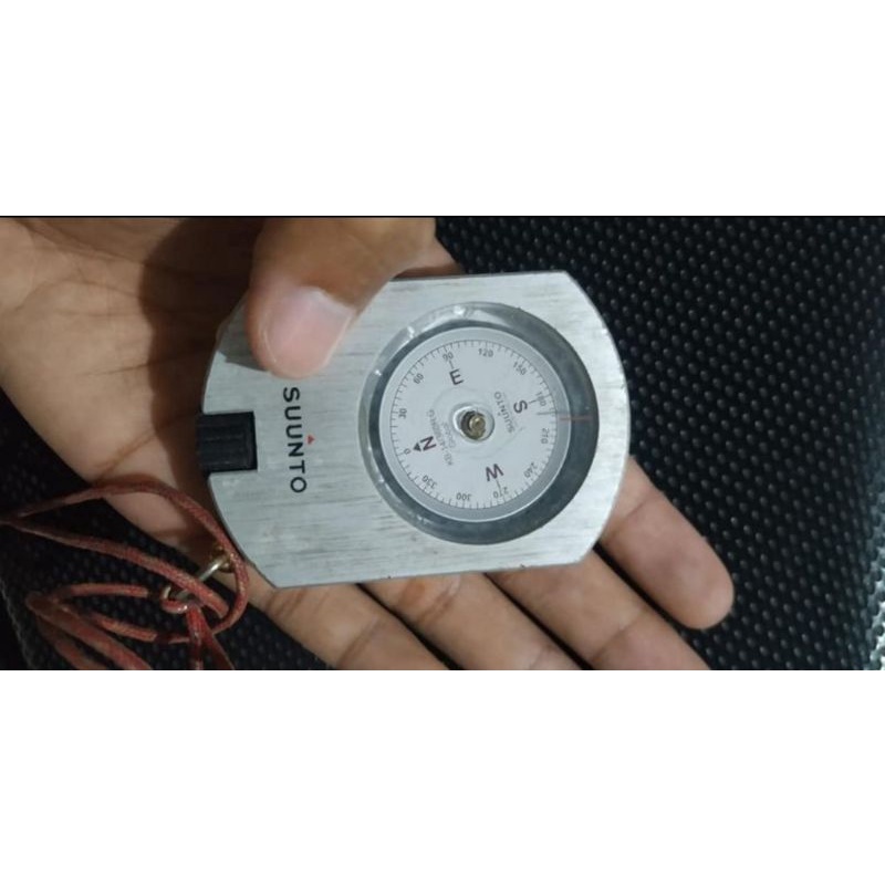 Jual Kompas / Compas Suunto KB 14 Petunjuk Arah second | Shopee Indonesia