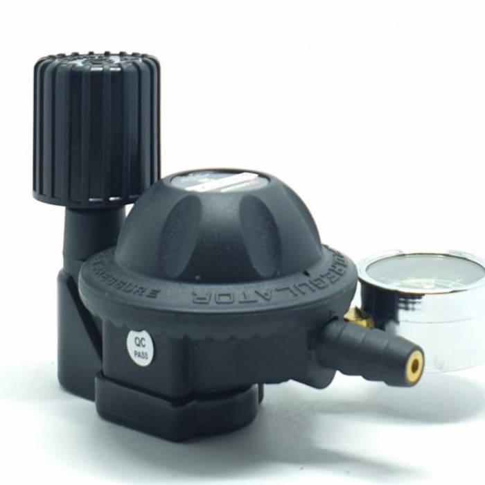 Jual Regulator Kompor Gas Super Lock GRS 02 Original | Shopee Indonesia
