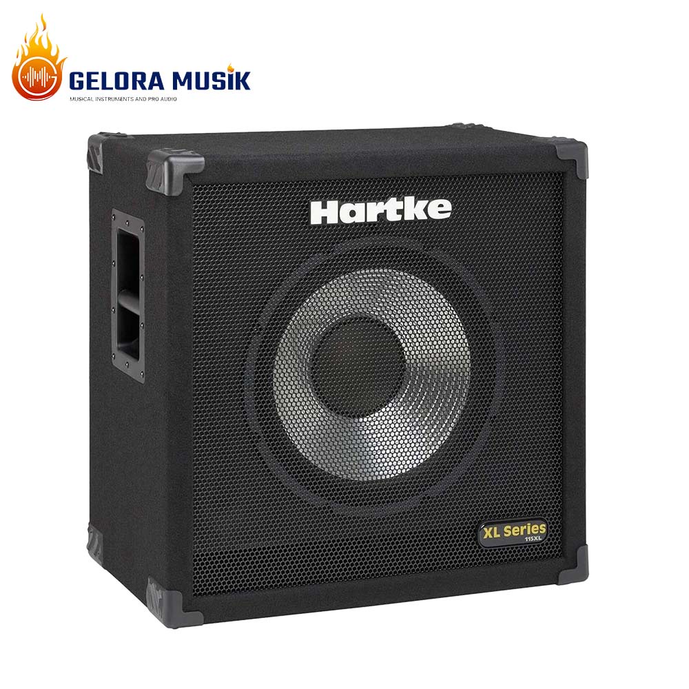 Jual Ampli Gitar Bass Hartke Cabinet 115XL, HCX115 | Shopee Indonesia
