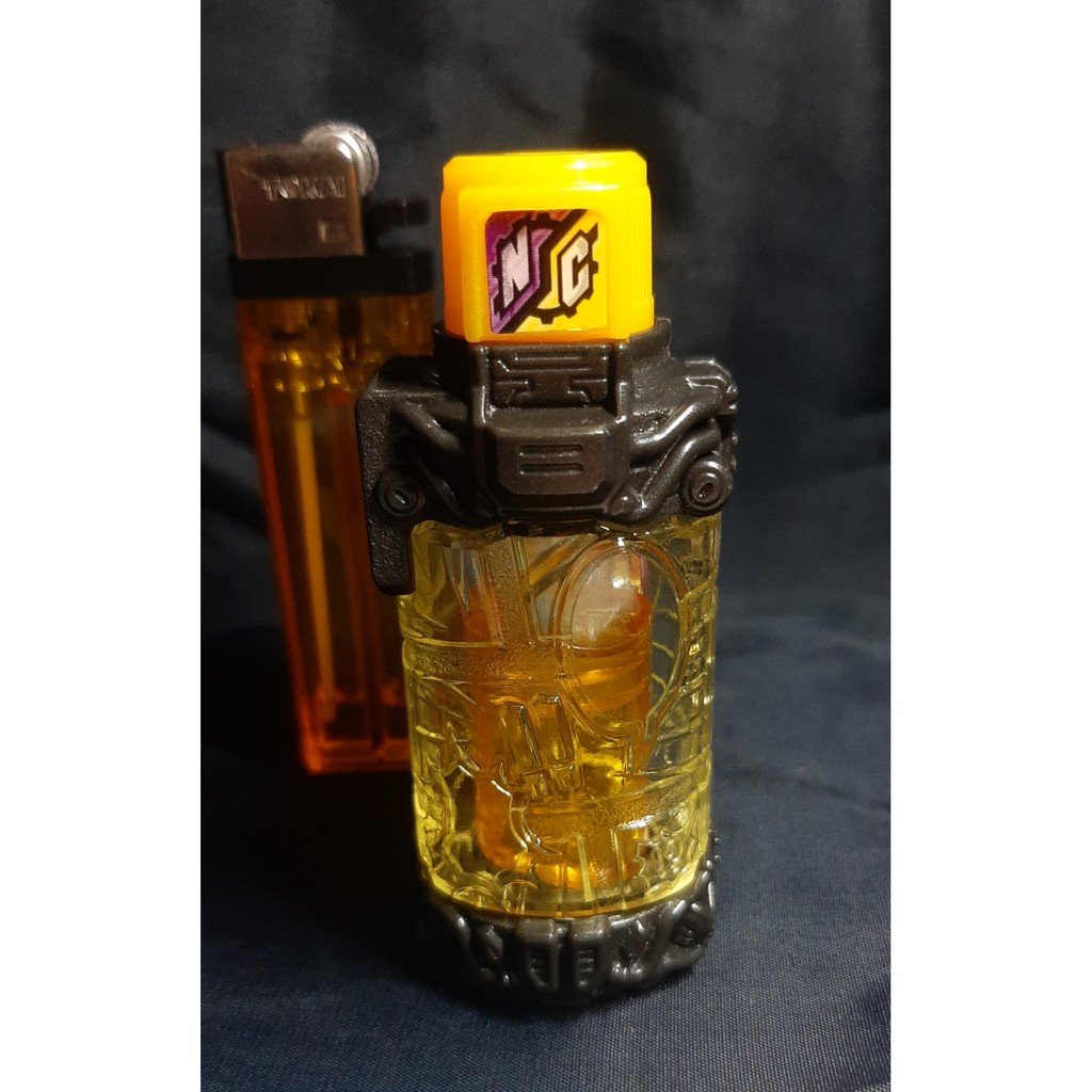 Jual Kamen Rider Build Full Bottle Comic | Shopee Indonesia