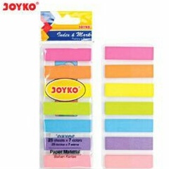 Jual Index & Memo IM-32 JOYKO | Shopee Indonesia