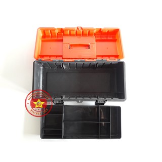 Jual Tool Box Plastik Kecil Big Boss / Tool Box Kecil / Kotak Perkakas ...