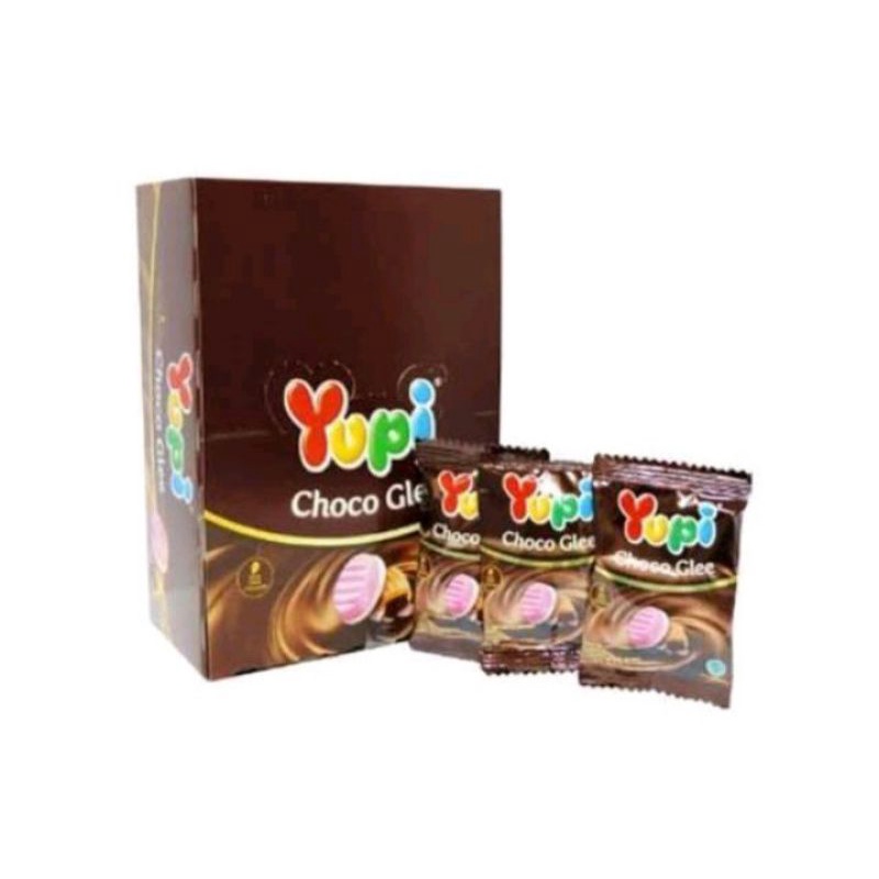 Jual permen yupi choco glee/ ECER | Shopee Indonesia Jual permen yupi choco glee/ ECER | Shopee Indonesia