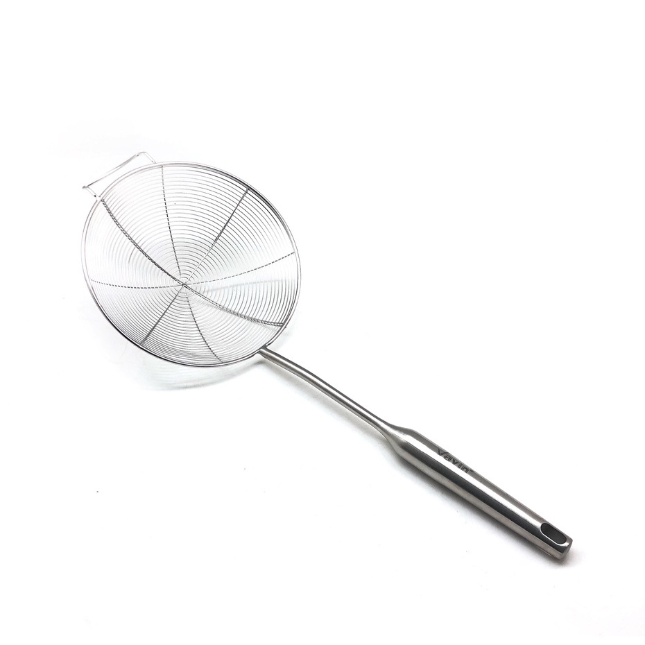 Jual LIKA STRAINER ASIAN SPIDER NOODLE STRAINER SARINGAN MIE GORENGAN ...