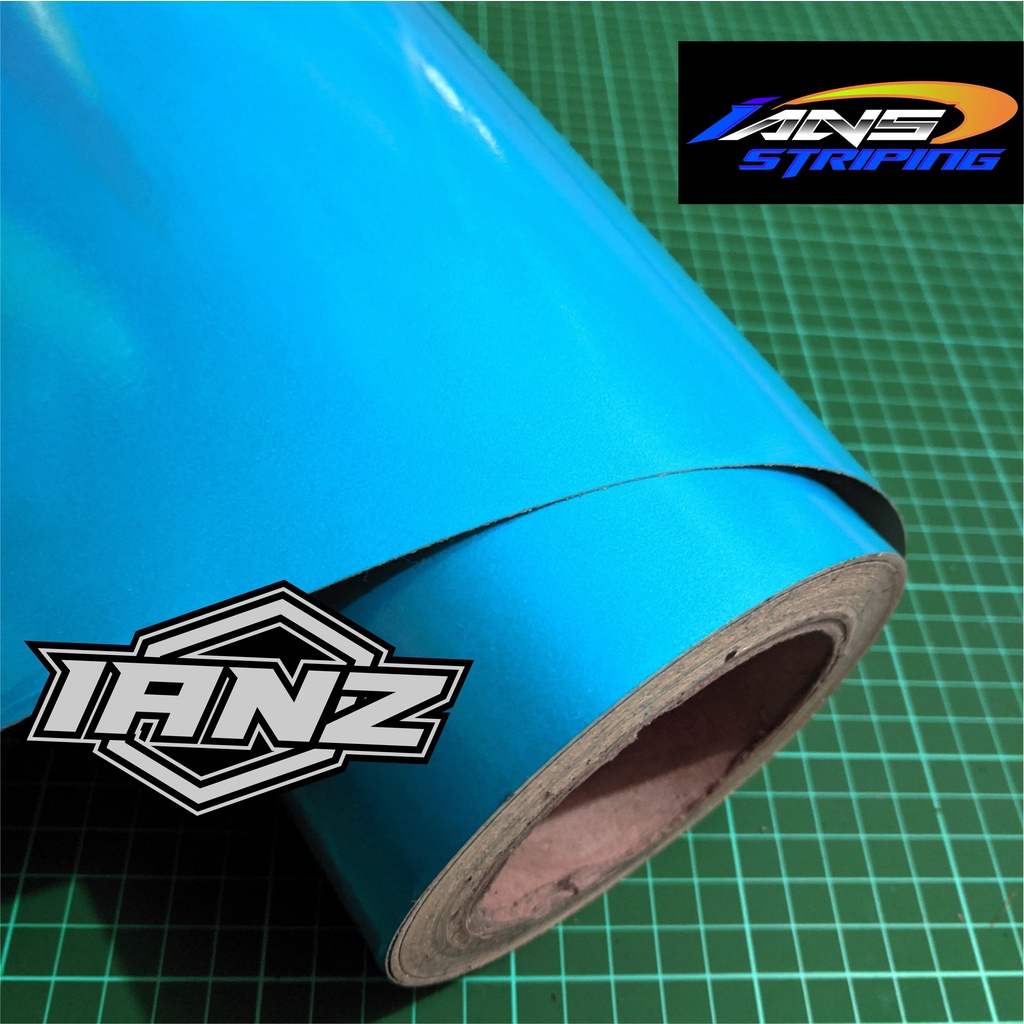 Jual STIKER REFLEKTIF / STICKER PANTUL CAHAYA / STIKER RAMBU RAMBU ...