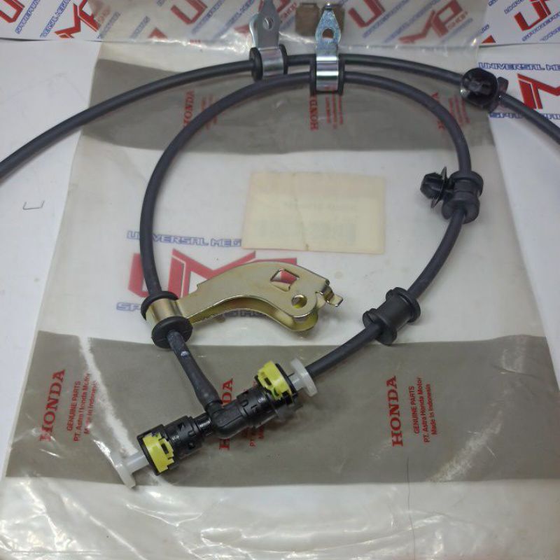 Jual selang bensin injeksi injection honda beat fi eco esp beat street ...