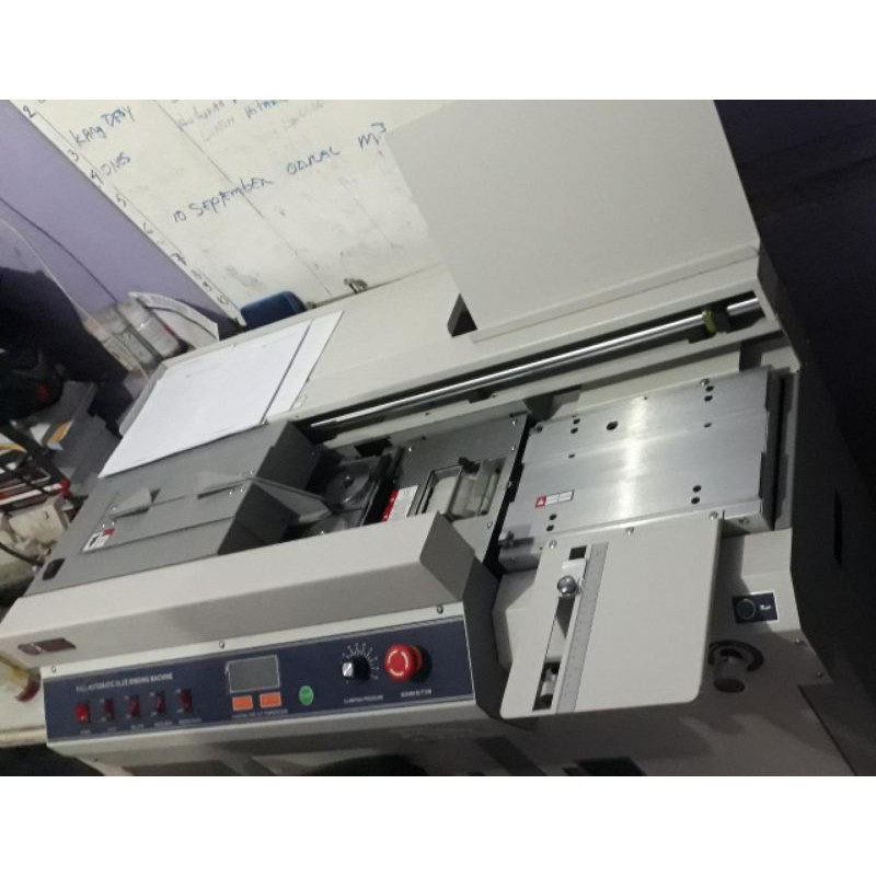 Jual JILID BINDING PENJILIDAN COVER | Shopee Indonesia