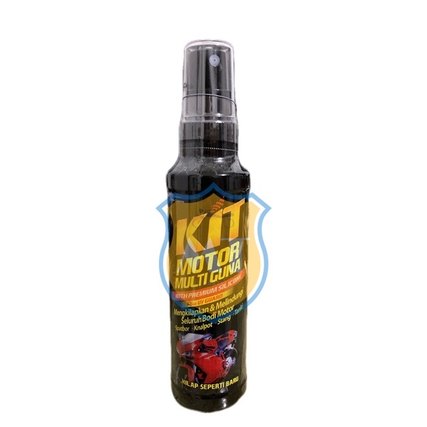 Jual KIT Motor Multi Guna Spray 100 ml | Shopee Indonesia
