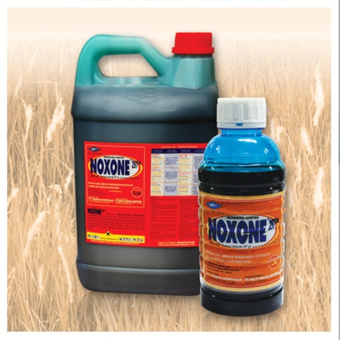 Jual herbisida noxone 276 SL 5 Liter | Shopee Indonesia