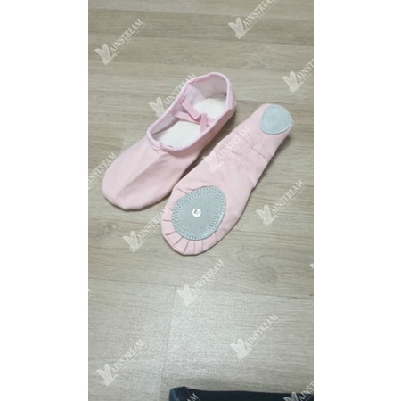 Jual Sepatu Ballet Canvas | Shopee Indonesia