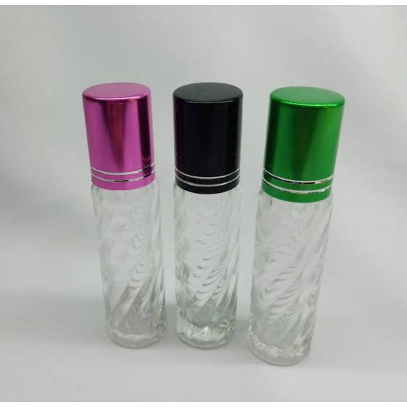 Jual botol rol on / botol oles/ botol minyak wangi | Shopee Indonesia