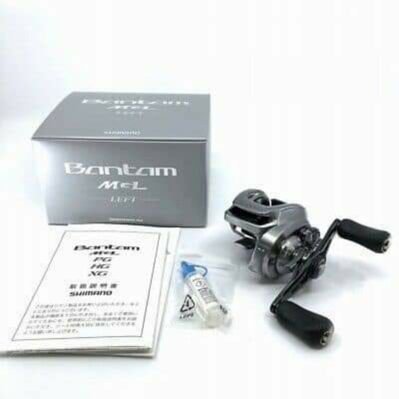 Jual Shimano bantam mgl left original | Shopee Indonesia
