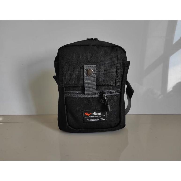 Jual Tas Selempang Mini Pria Sling Bag Slempang Kerja Distro Terbaru ...