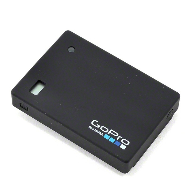 Jual GoPro Battery BacPac | Shopee Indonesia
