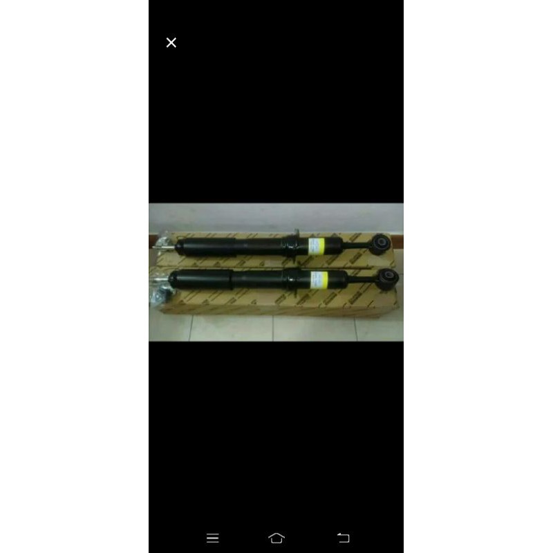 Jual SHOCKBREAKER SHOCK ABSORBER LAND CRUISER DEPAN | Shopee Indonesia