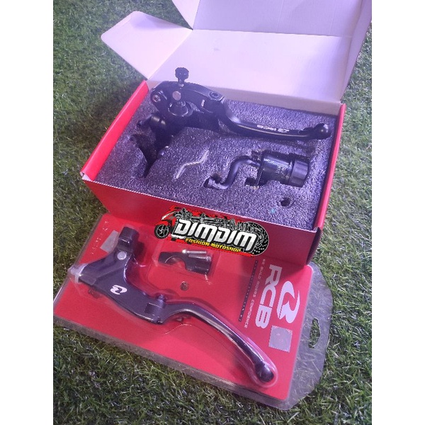 Jual master rem rcb s1 | Shopee Indonesia