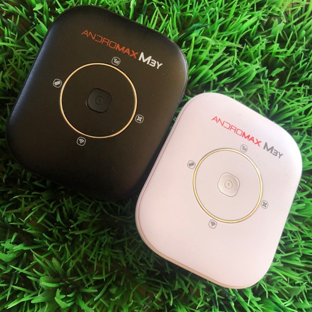 Jual Modem Wifi | Mifi Andromax M3Y 4GLte | Shopee Indonesia