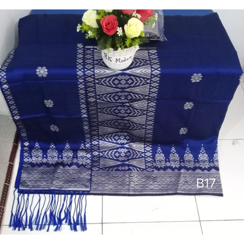 Jual Songket Tenun Silungkang | Shopee Indonesia