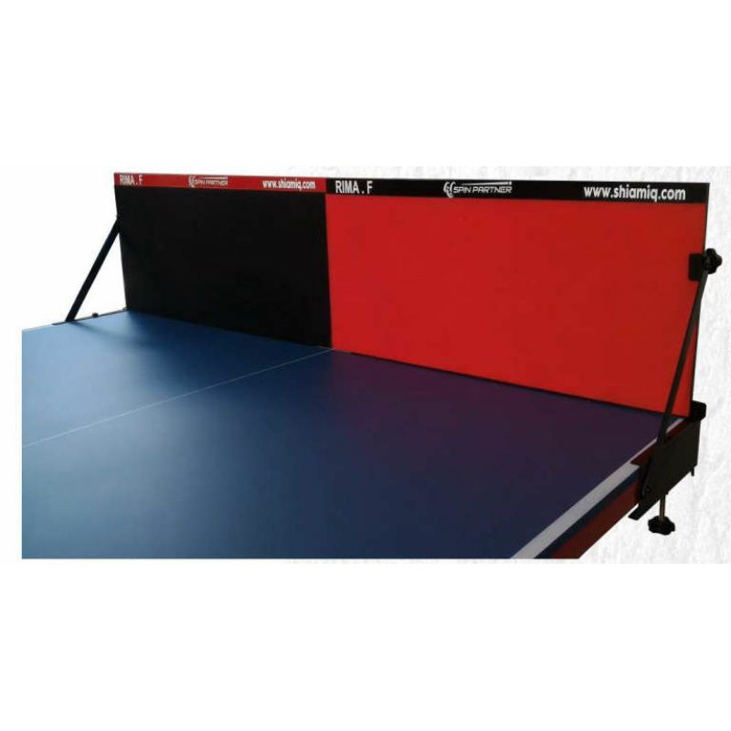 Jual Return Board/ papan pantul pingpong RIMA.F SPIN PARTNER | Shopee ...