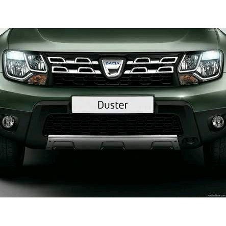Jual Renault Duster Facelifts Grill | Shopee Indonesia