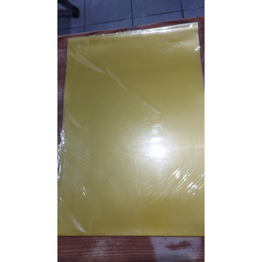 Jual Map L Bening A4 Jenia (1 lsn) | Shopee Indonesia