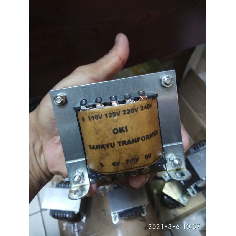 Jual Travo CT 5A | Shopee Indonesia