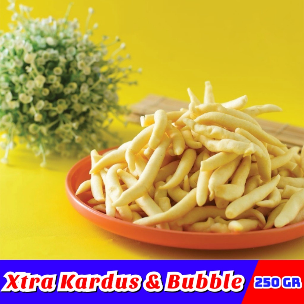 Jual Snack Kiloan Telur Gabus Keju 250gr / Telur Gabus Ubi Ungu ...