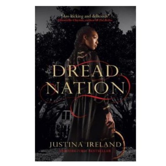 Jual Dread Nation 100% original | Shopee Indonesia