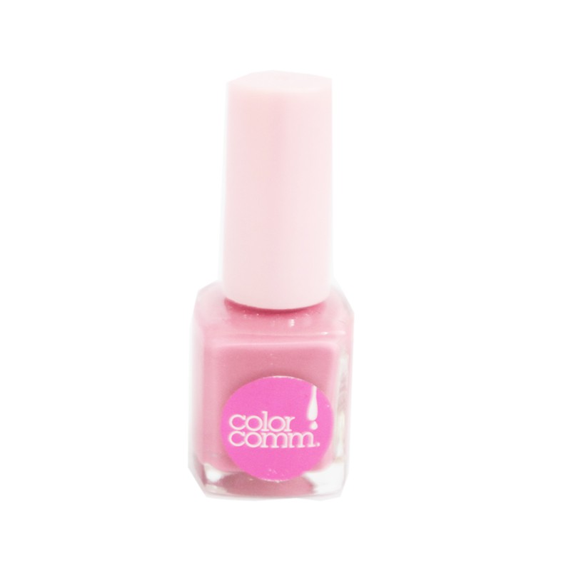 Jual Pixy Color Comm (Nail Enamel) | Shopee Indonesia
