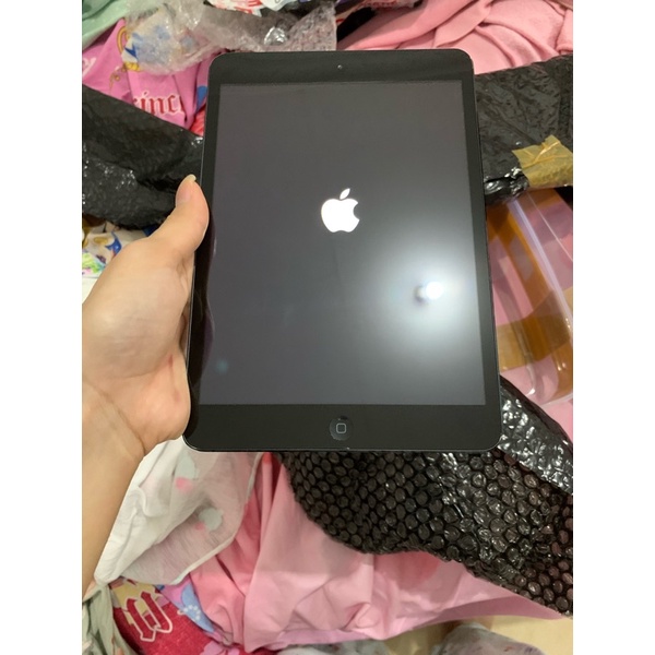 Jual Ipad Mini 1 wifi only [BACA DESKRIPSI DULU YA] | Shopee Indonesia
