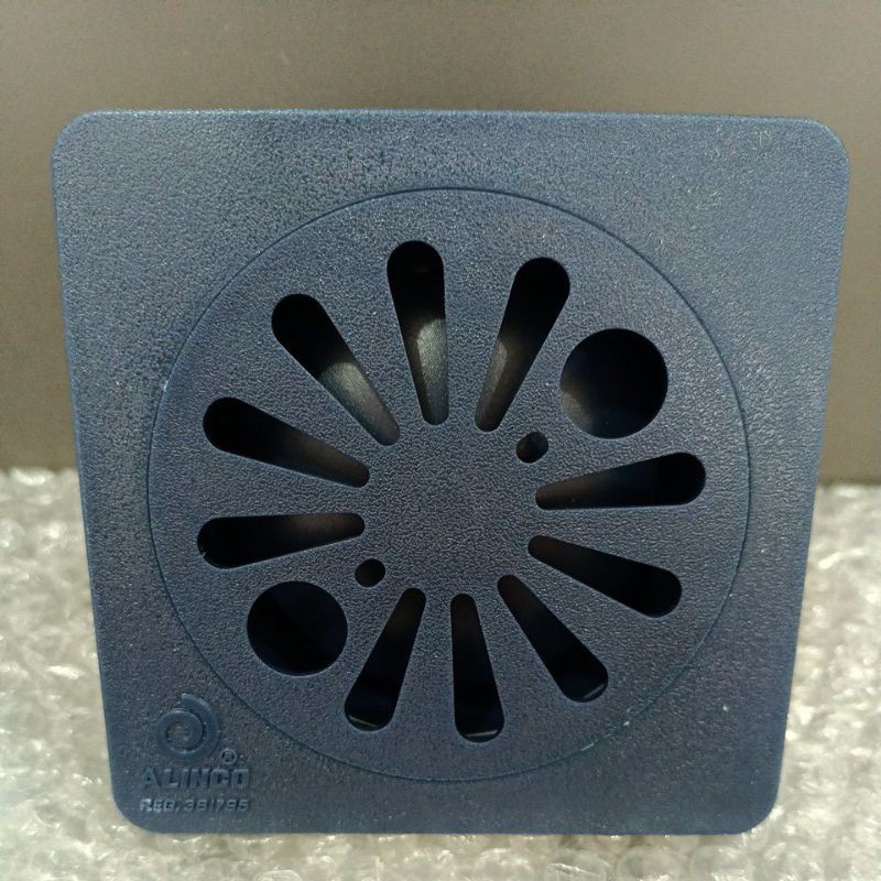 Jual Afur Kamar Mandi PVC Alinco ( Floor Drain ) - ( Saringan Got ...