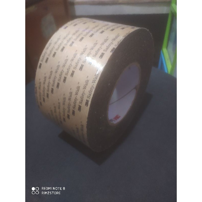 Jual Anti slip Tangga - Safety Walk 3M 4inch Original | Shopee Indonesia