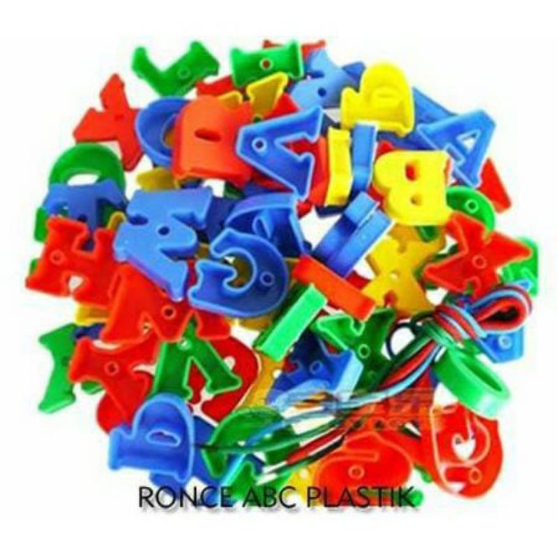 Jual Meronce Huruf /Lego import / Alfabeth | Shopee Indonesia