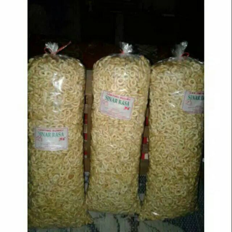 Jual Lanting khas kebumen ½kg (500gr) | Shopee Indonesia