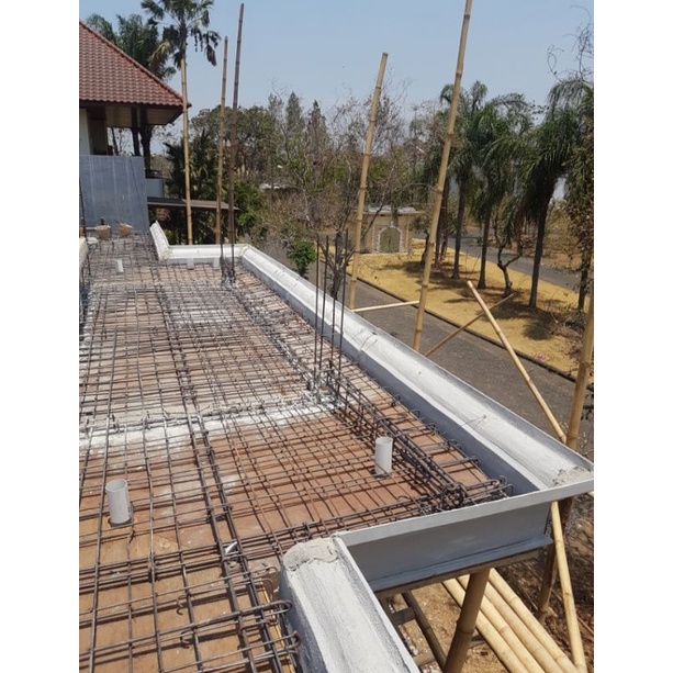 Jual Lisplang Beton | Shopee Indonesia