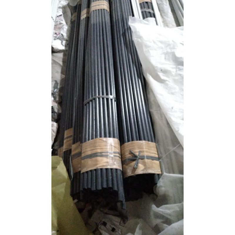 Jual Pipa listrik 5/8 Hitam 4 meter | Shopee Indonesia